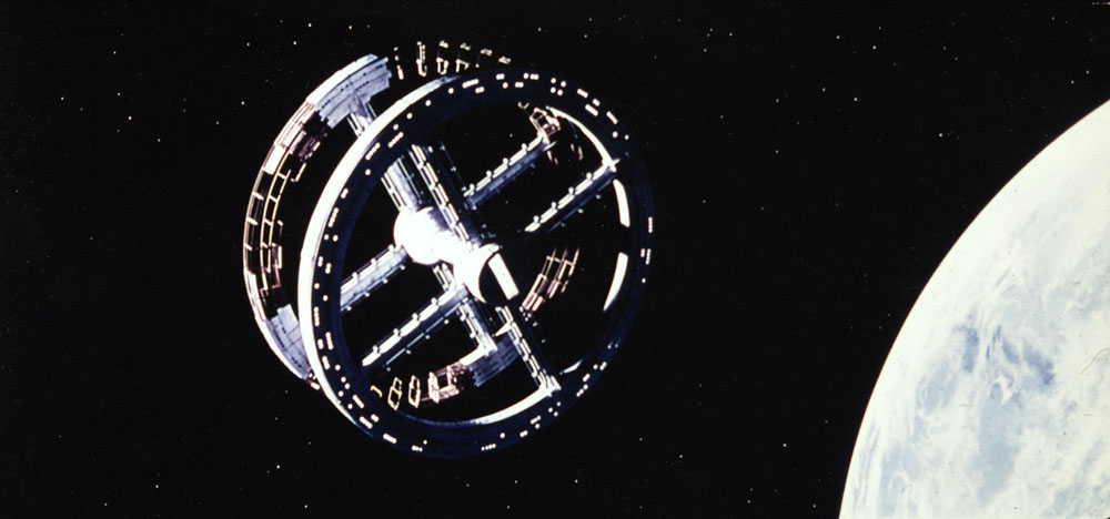 What Doug Trumbull taught me about End Titles - The End Run