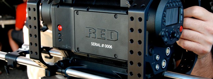 Why the RED Camera was (and was not) a Disruptive Innovation - The End Run
