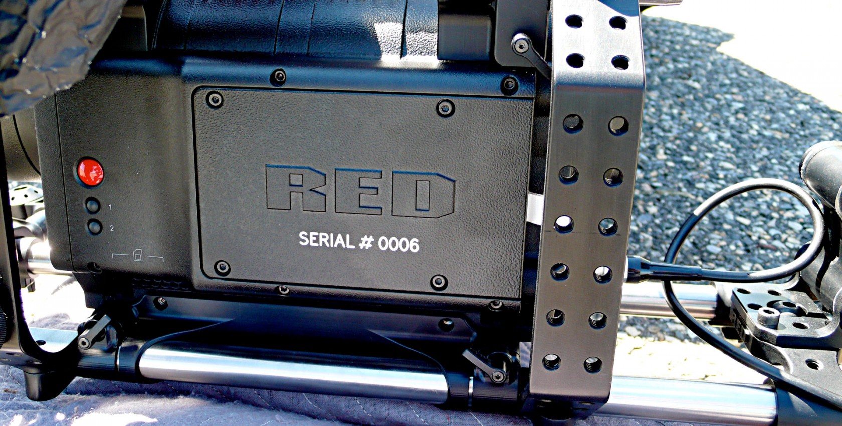 Why the RED Camera was (and was not) a Disruptive Innovation - The End Run