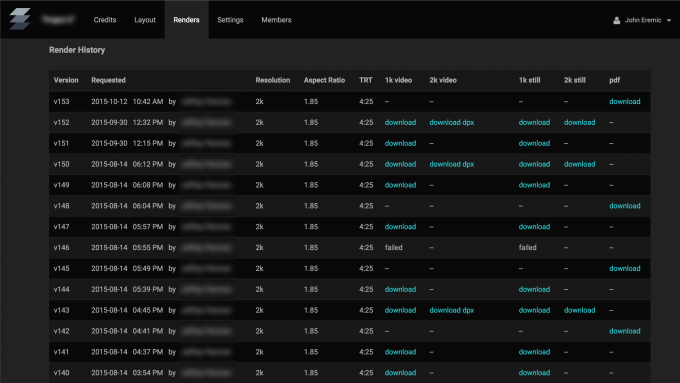 Why are my End Titles Jittering, Juddering, Flickering, Stuttering ...