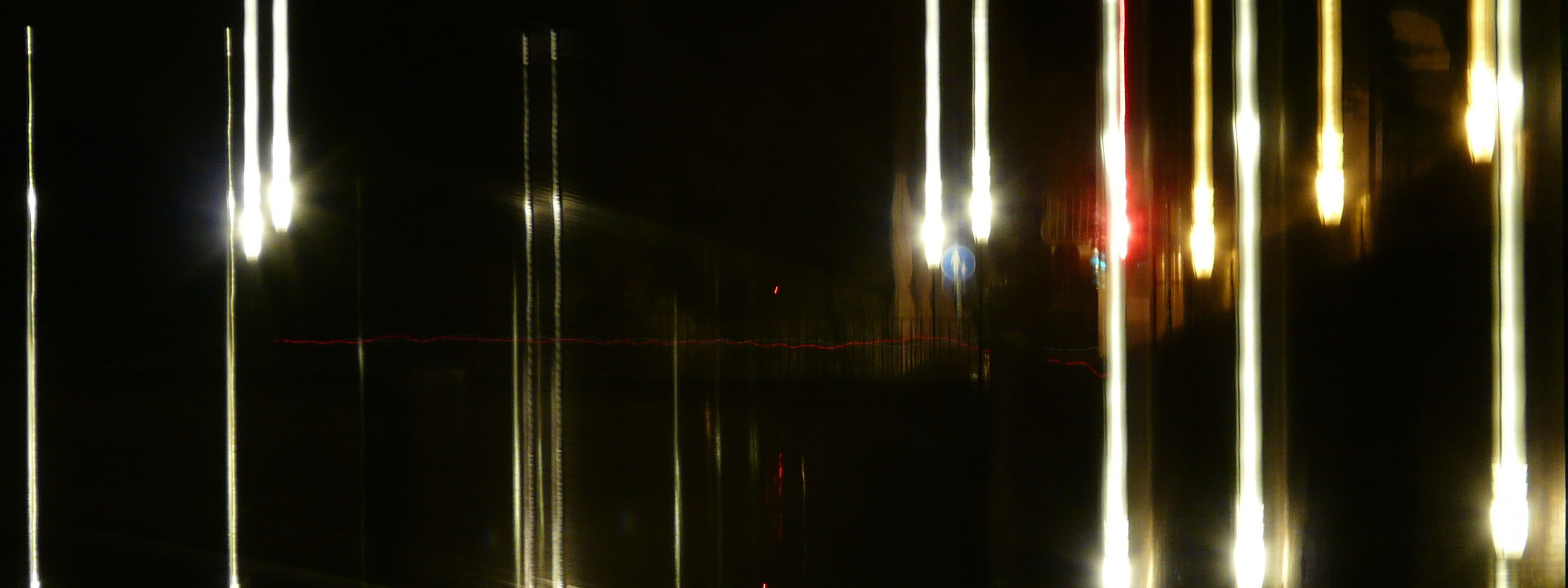 Why are my End Titles Jittering, Juddering, Flickering, Stuttering ...