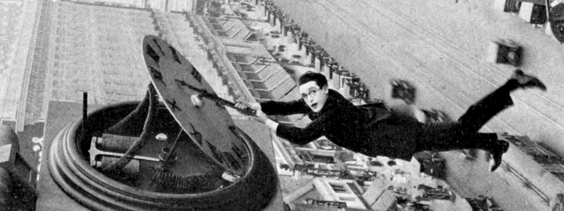 Why Film has not been Disrupted Yet, Part 1 - The End Run