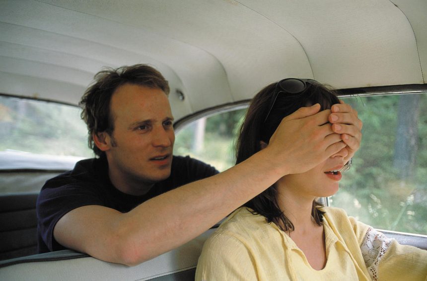 A Brief History of Interactive Film - The End Run