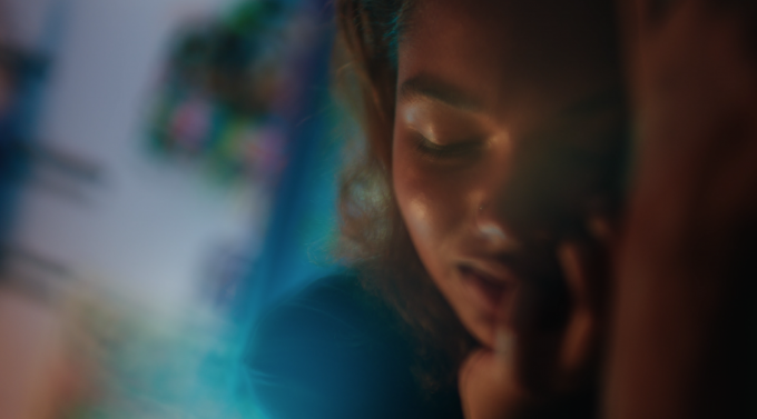 Frame Guides: Madeline's Madeline - The End Run