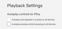 Want to watch the credits on Netflix? Here's how. - The End Run